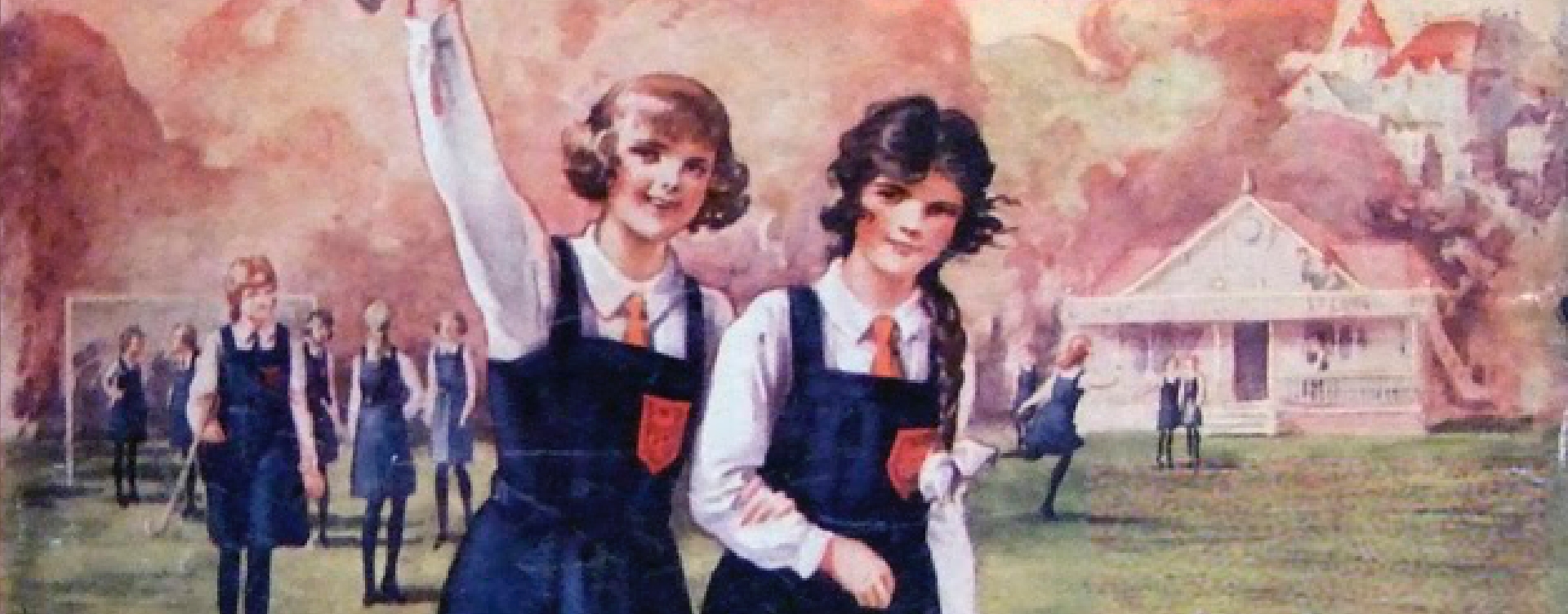 AUDITION NOTICE: Daisy Pulls It Off – Wokingham Theatre