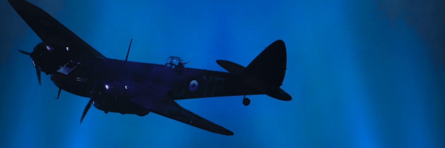 Cast Announcement: Flare Path – Wokingham Theatre