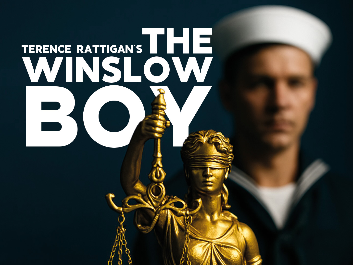 Cast announcement: The Winslow Boy – Wokingham Theatre